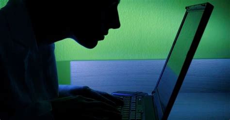 Four East Kilbride Paedophiles Snared As Cops Launch Campaign To Catch