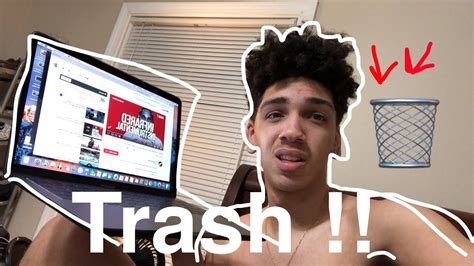 Pusha T The Story Of Adidon Reaction Youtube