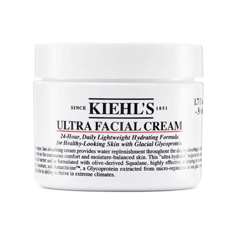 KIEHL'S | Ultra Facial Cream - Penha Duty Free Aruba
