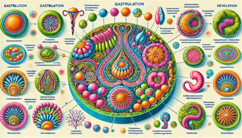 Gastrulation Wise Ias