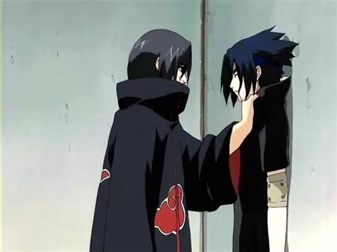 Why Do People Love Itachi So Much Even Though He Fucked Up Sasukes