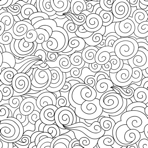 Vector Background Pattern Vector Background Seamless