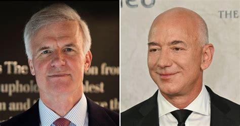 Wapo Publisher Steps Down As Jeff Bezos Takes More Hands On Approach