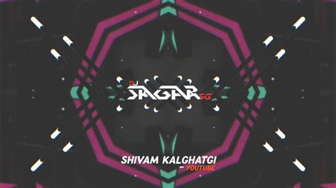Param Sundari × Edm × Drop × Orignal Remix × Dj Sagar Sg × Full Song ×