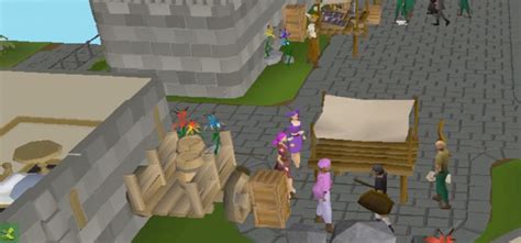 What Is The Twisted League In Old School Runescape Fandomspot