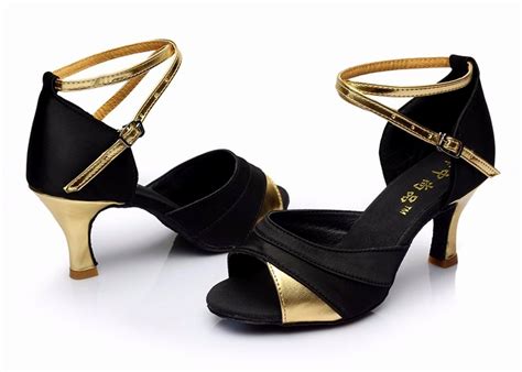 BUTY DO TAŃCA LATINO SALSA TANGO ŚLUB WESELE oficjalne archiwum Allegro