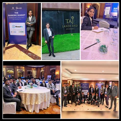 Sakshi Sarda On Linkedin Opportunity Network Fintech Banking Icc