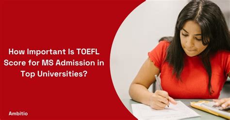 How Much Marks Required For Toefl Minimum Toefl Score Requirements In