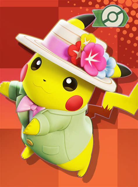 Pikachu Fashionable Style Holowear By Rizalunite On Deviantart