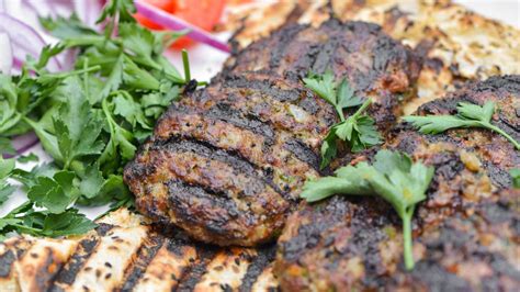 All About Chapli Kebab Best Chapli Kebab Recipe In 40 Min Bakaasur