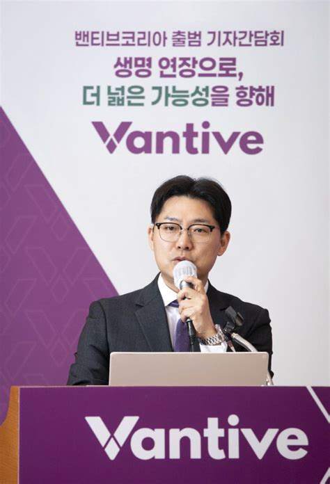 벤티브코리아 출범…임광혁 대표 신장치료 넘어 장기치료 선도할 것