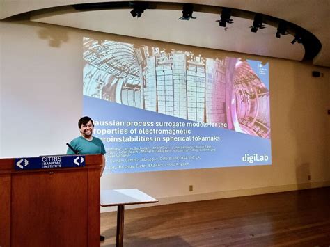 digilab on linkedin trustworthyai machinelearning fusionenergy
