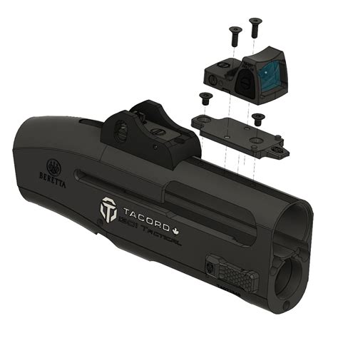 Tactical Ordnance Products