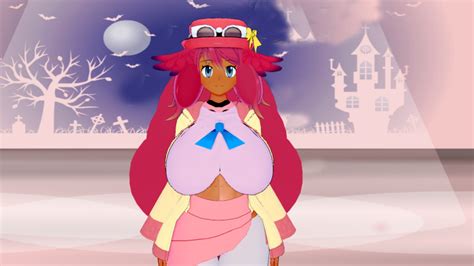Rule 34 Fusion Iris Mega Man Pokemon Serena Pokemon Serena Pokemon Games Tagme 8731288
