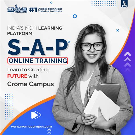 Improve Your Technology Skills Croma Campus Pvt Ltd
