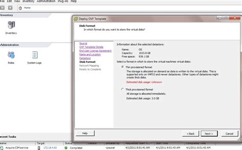 Cisco Nexus 1000V Deployment On ESX Servers ManageEngine Blog