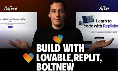 Build Custom Ai Website Lovable Dev Replit Stripe Integration Supabase