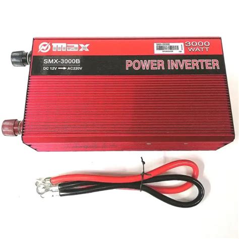 Power Inverter 3000 Watts Lazada Ph
