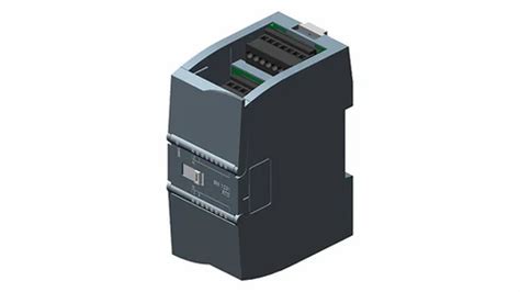 3g Siemens 6es72315pd320xb0 Analog Input Module At ₹ 23325 In Ahmedabad