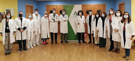 El Área De Gestión Sanitaria Sur De Sevilla Supera En Más Del Doble Las