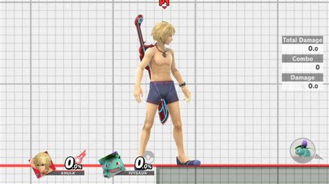 Smash Ultimate Shulk Guide Moves Outfits Strengths Weaknesses