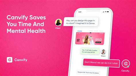 Canva Ai Page Builder Canvify Design In Canva Import As Landing
