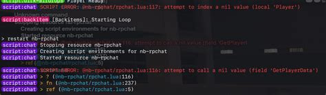 HELP Need A Line Of Code Translated To QBCore Discussion Cfx Re Community