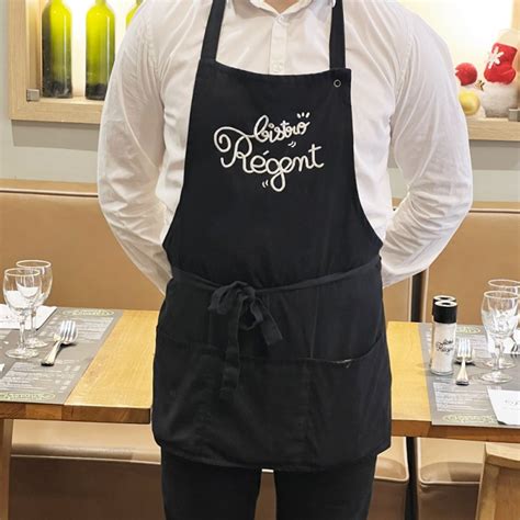 Le restaurant tout simplement Bistro Régent