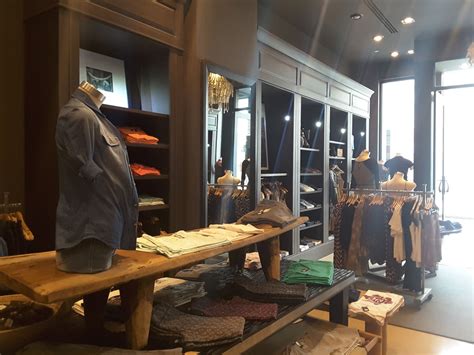 Kingsley Heathapparel In Dubai Festival City Al Kheeran 1 Dubai