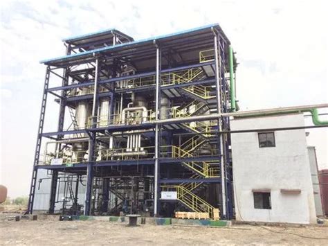 Zero Liquid Discharge For Industrial At Best Price In Pune Mega