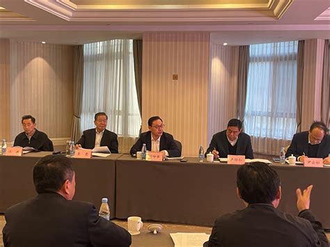 我校参与的“安徽省乡村振兴战略研究”项目启动会暨专家咨询会召开 安徽农业大学新闻网
