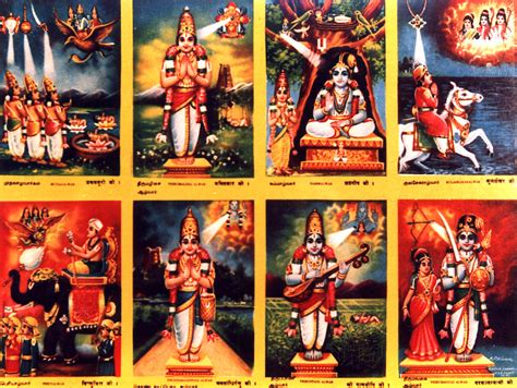 Muni Vahana Seva Bygone 2700 Year Old Hindu Ritual
