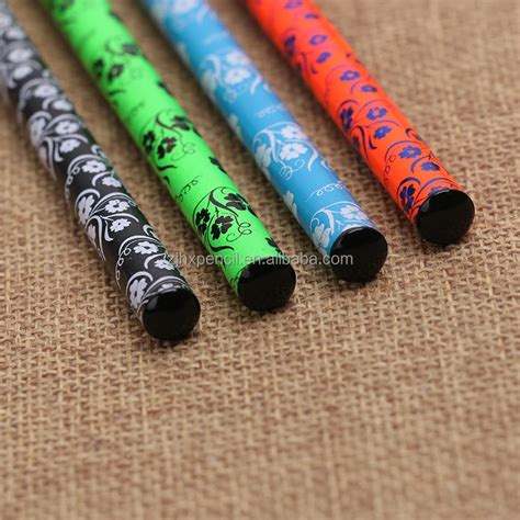 검은 나무 Hb 연필 전송 그림 찍어 Buy 물놀이 연필형광 및 전송 연필검은 나무 Hb 연필 Product On