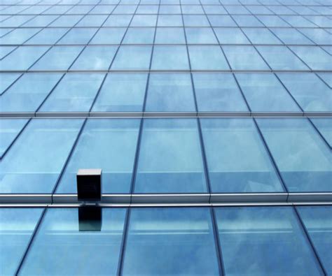 Aluminium Structural Glazing Finished Products Peshuni Metal Craft