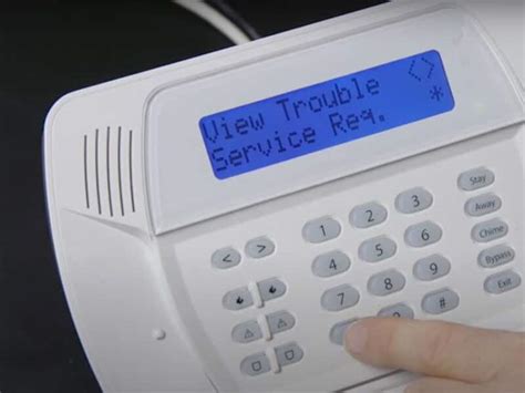 How To Disconnect Adt Alarm System