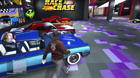 63 year old gamer gta5 online e69 youtube