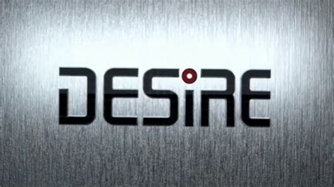 Rob Fetters Desire Youtube
