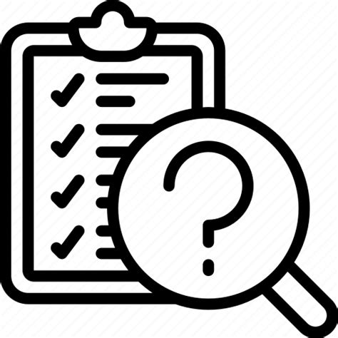 Project Research Corporate Search Tasks Icon Download On Iconfinder