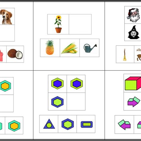 Semantic And Visuospatial Fluid Reasoning In School Aged Autistic
