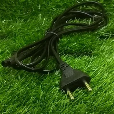 Kabel Power Ac Model Pipih Lazada Indonesia