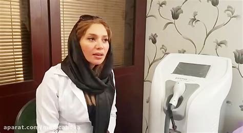 بخش اول مصاحبه با خانم دکتر طناز فخیم متخصص پوست، مو، زیبایی و لیزر