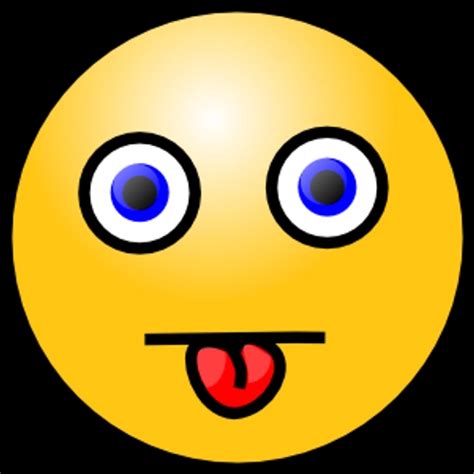 Sticking Out Tongue Illustrations To Download For Free Freeimages