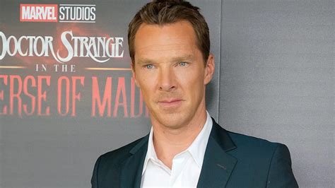 Marvel Star Benedict Cumberbatch Can T Forget What His Country Did To