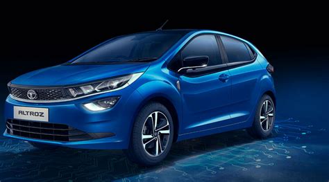 Tata Altroz CNG May Be Launched In December 2022 Know Estimated