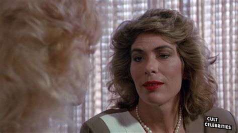 Mary Woronov Cult Celebrities