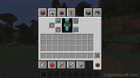 How To Use The Item Command In Minecraft