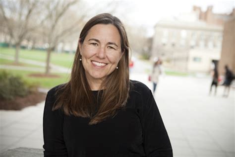 Annie Leonard Of The Story Of Stuff Named New Executive Director Of