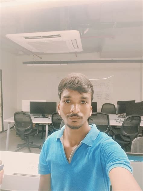 Ajith Kumar M↗️ On Linkedin Leadership Networking Personalgrowth