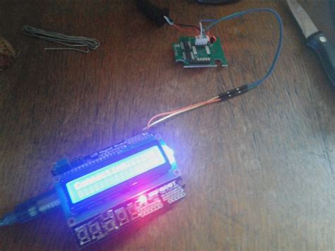 Hacking ELM327 OBD Scanner Device Hacking Arduino Forum