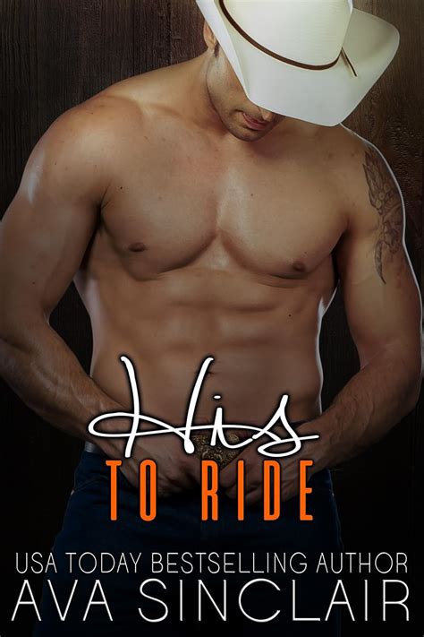 His To Ride Completely His Book 2 Ebook Sinclair Ava